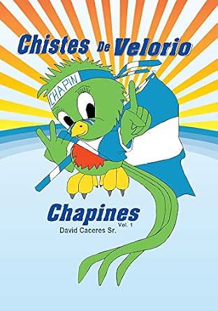 Amazon.com: Chistes De Velorio Chapines (Spanish Edition) eBook ...