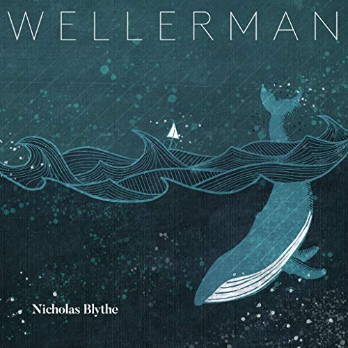 Play Wellerman by Nicholas Blythe on Amazon Music