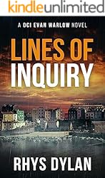 Dragon's Breath: A DCI Evan Warlow Novel (DCI Evan Warlow Crime Thriller Book 14) eBook : Dylan ...