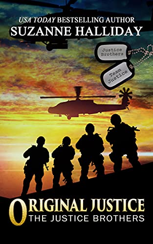 Original Justice: A Family Justice Story - Kindle edition by Halliday ...