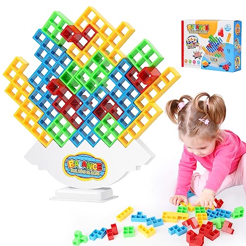 10 Best Children's Stacking Games - BabyStuffLab