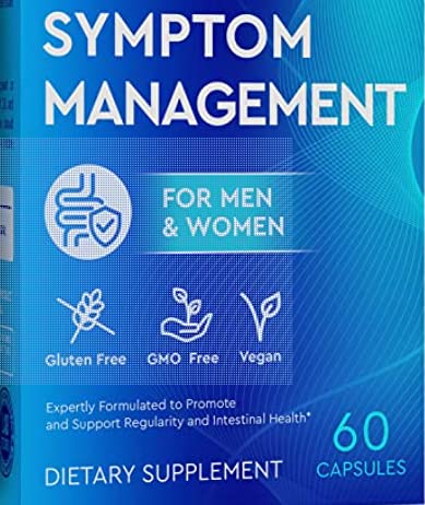 Digestive System Symptom Support Supplement | Desertcart INDIA