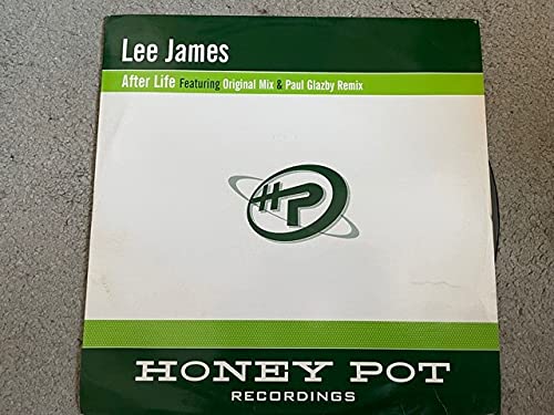 Amazon.com: Lee James / Afterlife: CDs & Vinyl