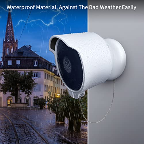 Snapklik.com : Anti-Theft Mount For Google Nest Cam(Battery), Anti-Drop ...
