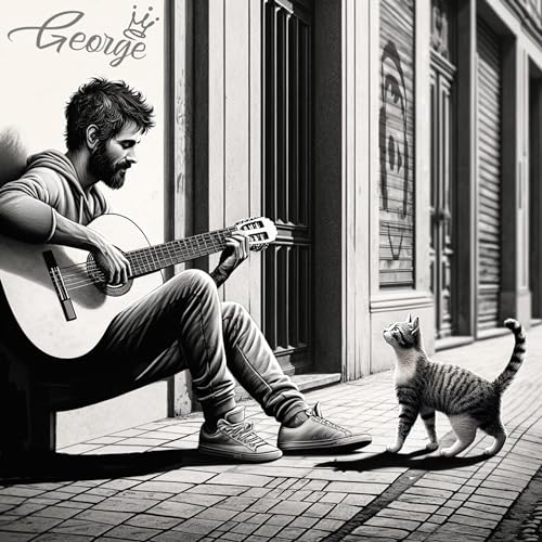 Amazon.co.jp: George : Lord Loopstation: Digital Music