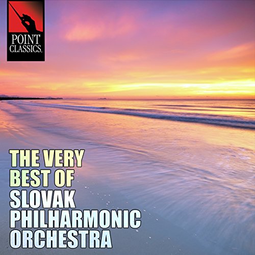 Play The Very Best of Slovak Philharmonic Orchestra - 50 Tracks by ...