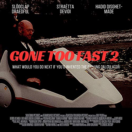 Amazon.co.jp: Gone Too Fast 2 : バーディーマン: Digital Music