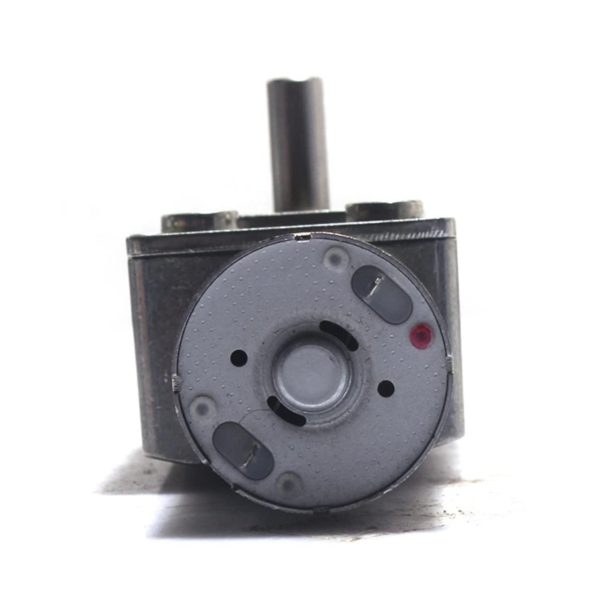 Amazon.com: Gearbox Hobby Low RPM 6v Slow Rotating Motor JGY370 ...