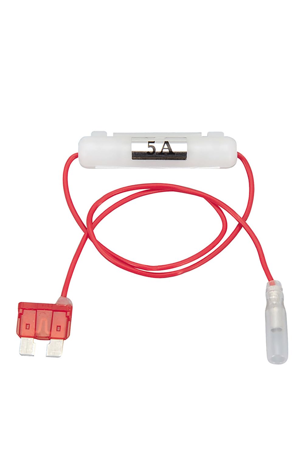 Amazon | 【Amazon.co.jp限定】エーモン(amon) 平型ヒューズ電源 10A→5A取り出し 4848 | ヒューズ | 車＆バイク