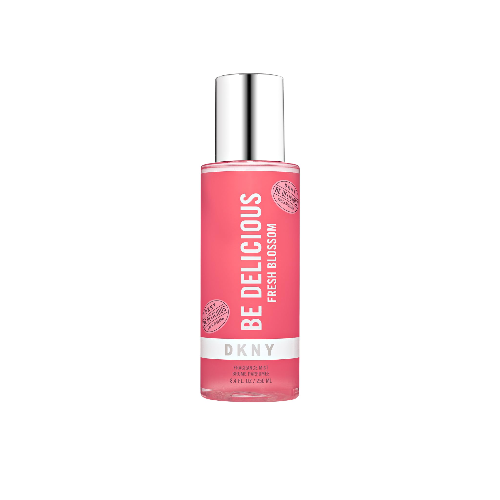 Dkny Be Delicious Fresh Blossom Body Spray, 8.4 ml : Amazon.com.mx: Belleza