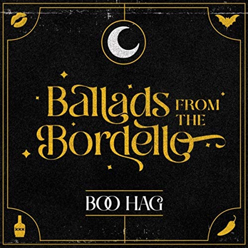 Ballads from the Bordello de Boo Hag en Amazon Music Unlimited