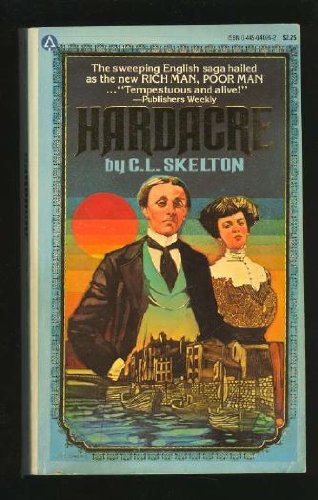 Hardacre: Amazon.co.uk: 9780445040267: Books