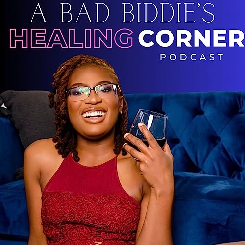 A Bad Biddies Healing Corner : Tamara R. Jenkins: Amazon.in: Audible ...