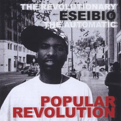 Amazon.com: Popular Revolution : The Revolutionary Eseibio the ...