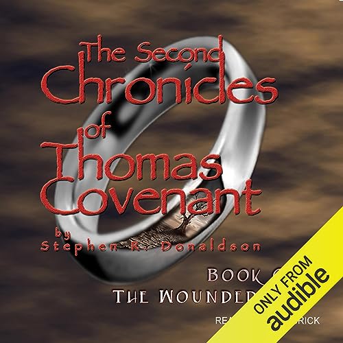 Amazon.com: The One Tree: The Second Chronicles of Thomas Covenant ...