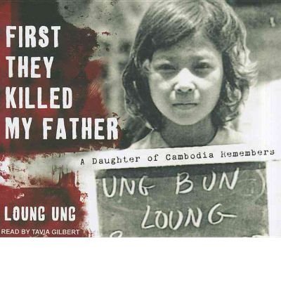 [(First They Killed My Father: A Daughter of Cambodia Remembers ...