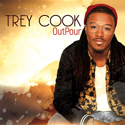 Amazon Music Unlimited - Trey Cook 『OutPour』