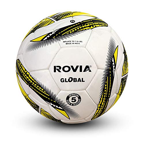Buy Soccer Ball Global RSS 305 Competition Ball Online at Low Prices in ...