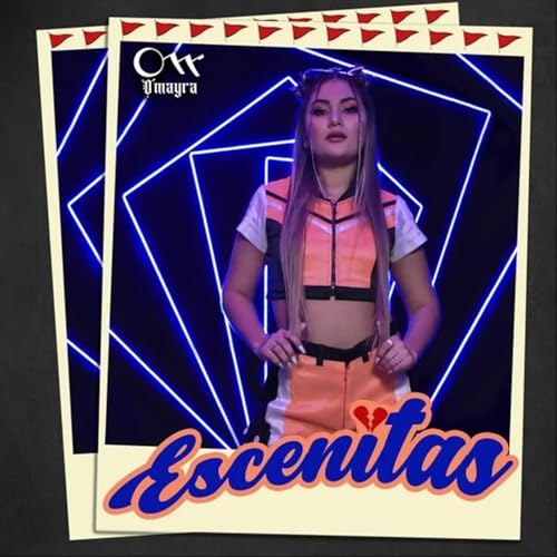 Play Escenitas by Omayra Cruz on Amazon Music Unlimited