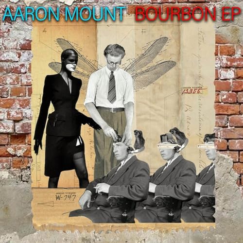Bourbon EP by Aaron Mount on Amazon Music - Amazon.com