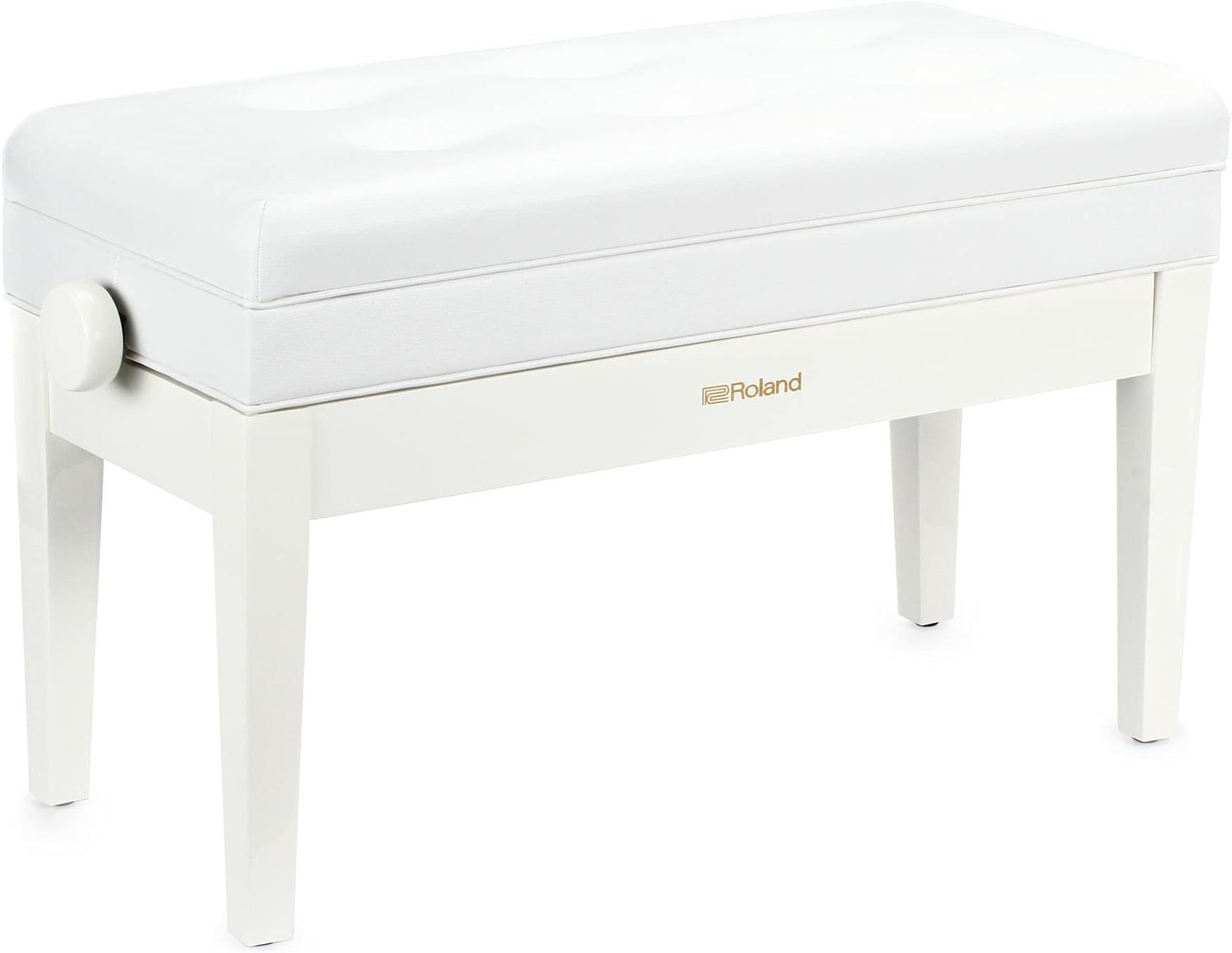 Amazon.com: CPS Imports Genuine Leather Adjustable Artist Concert Piano ...