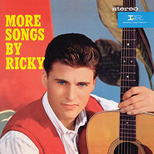 More Songs By Ricky by Ricky Nelson on Prime Music