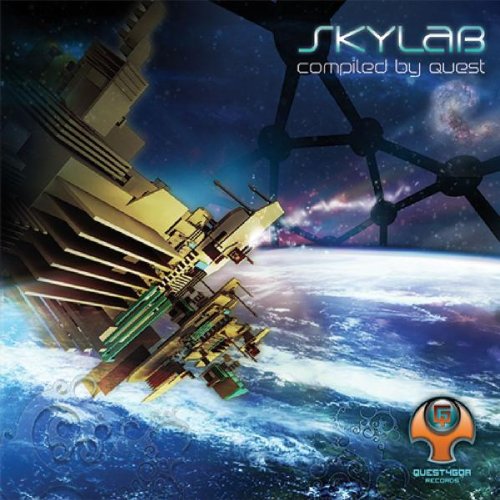 Skylab - Skylab - Amazon.com Music