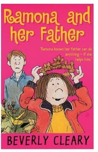 Ramona and Her Father: Beverly Cleary: 9780192751034: Amazon.com: Books