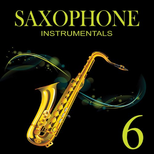 Écouter Best Sax Instrumentals, Vol. 6 par EQ All Star sur Amazon Music ...