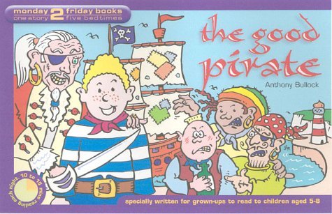 Buy The Good Pirate Book Online at Low Prices in India | The Good ...