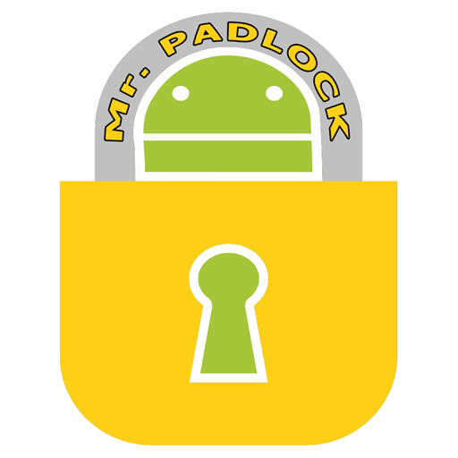 Mr PADLOCK App Locker Security Firewall Shield - App on Amazon Appstore