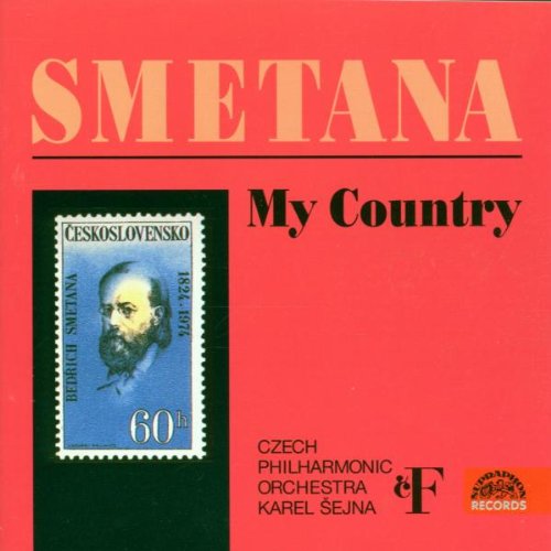 Ma Vlast - Amazon.com Music