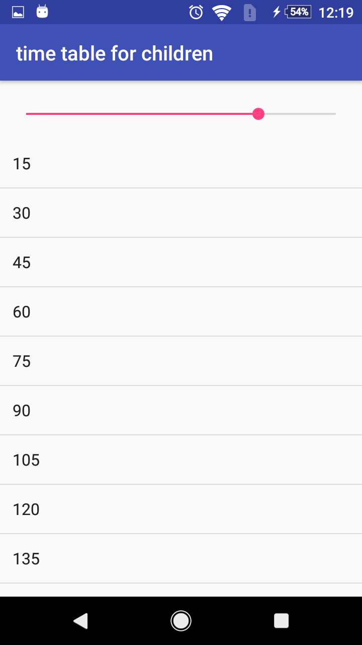 times tables - App on the Amazon Appstore