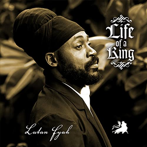 Amazon.com: Life of a King : Lutan Fyah: Digital Music