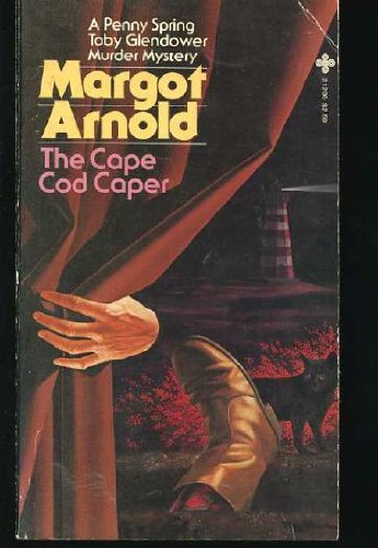 The Cape Cod Caper: Arnold, Margot: 9780867212068: Amazon.com: Books