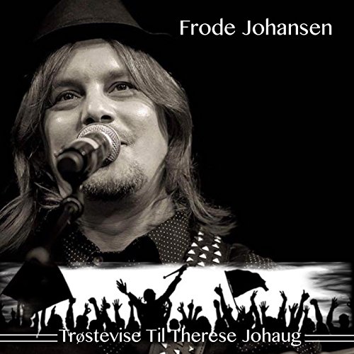 Amazon.com: Trøstevise Til Therese Johaug : Frode Johansen: Digital Music