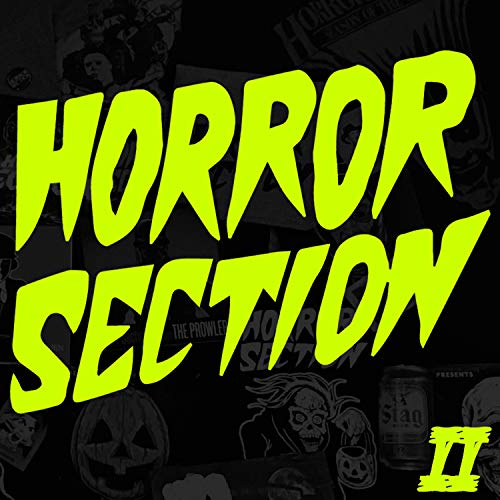 Play Collection II by Horror Section on Amazon Music