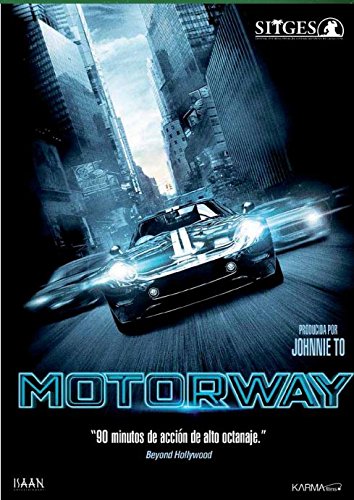 Amazon.com: Motorway : Movies & TV