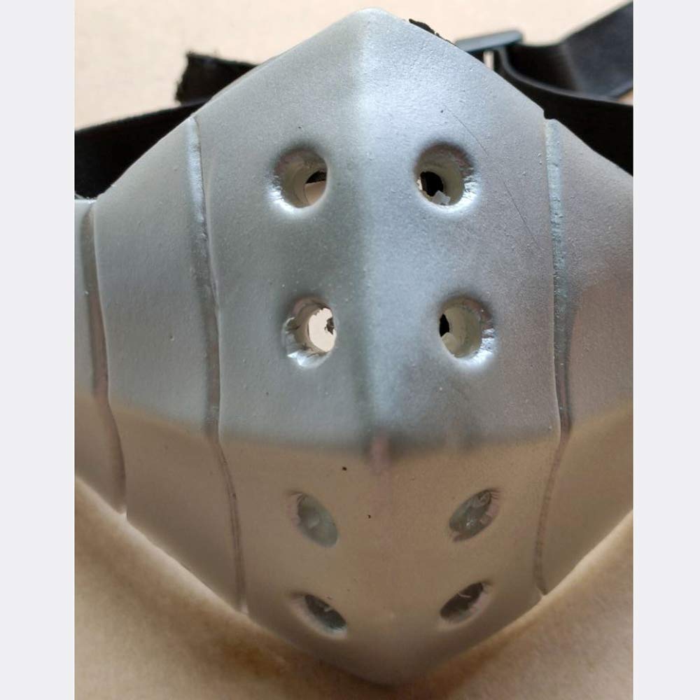 My Hero Academia Izuku Midoriya Mask Boku No Hero Academia Deku Mask ...
