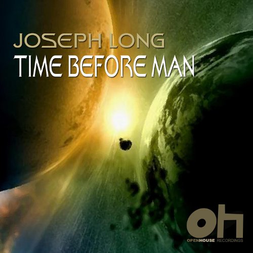 Amazon.com: Time Before Man : Joseph Long: Digital Music