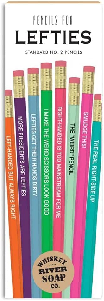 Amazon.com : Whiskey River Astrology Pencil Set (Taurus (April 20 - May ...