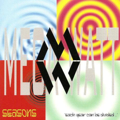 Play Seasons "Each Year Can Be Divided" by Megawatt on Amazon Music