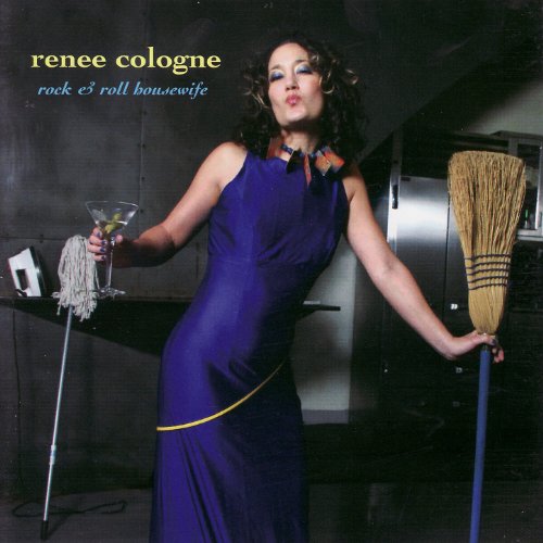 Play Rock & Roll Housewife by Renee Cologne on Amazon Music