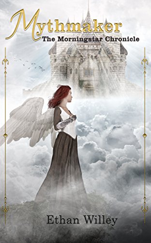 Amazon.com: The Morningstar Chronicle (Mythmaker Book 1) eBook : Willey ...