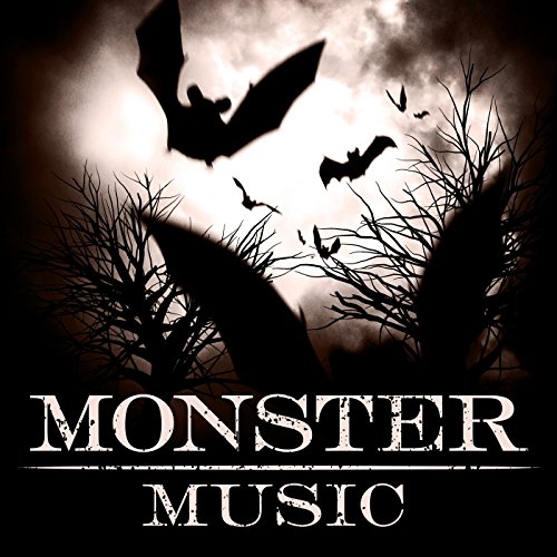 Monster Music : VARIOUS ARTISTS: Amazon.fr: Téléchargement de Musique