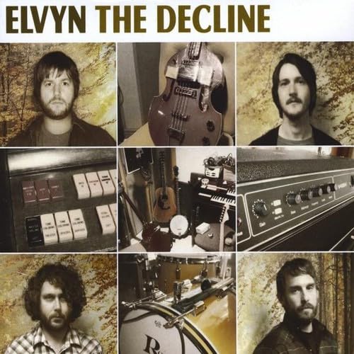 Elvyn - Decline - Amazon.com Music