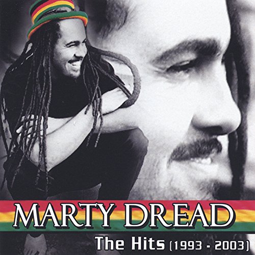Amazon.com: The Hits (1993-2003) : Marty Dread: Digital Music