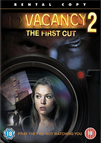 Amazon.com: Vacancy 2 - The First Cut [DVD] : Movies & TV