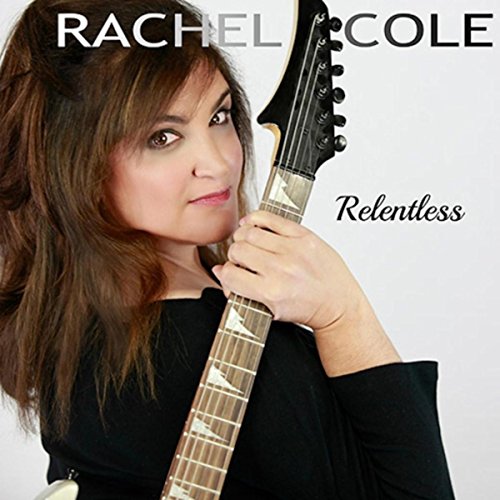 Play Relentless by Rachel Cole on Amazon Music