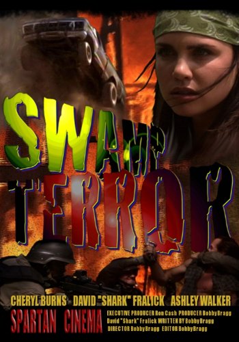 Amazon.com: Swamp Terror : Movies & TV